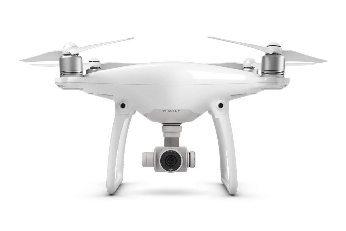 DJI Phantom - AEROMOTUS