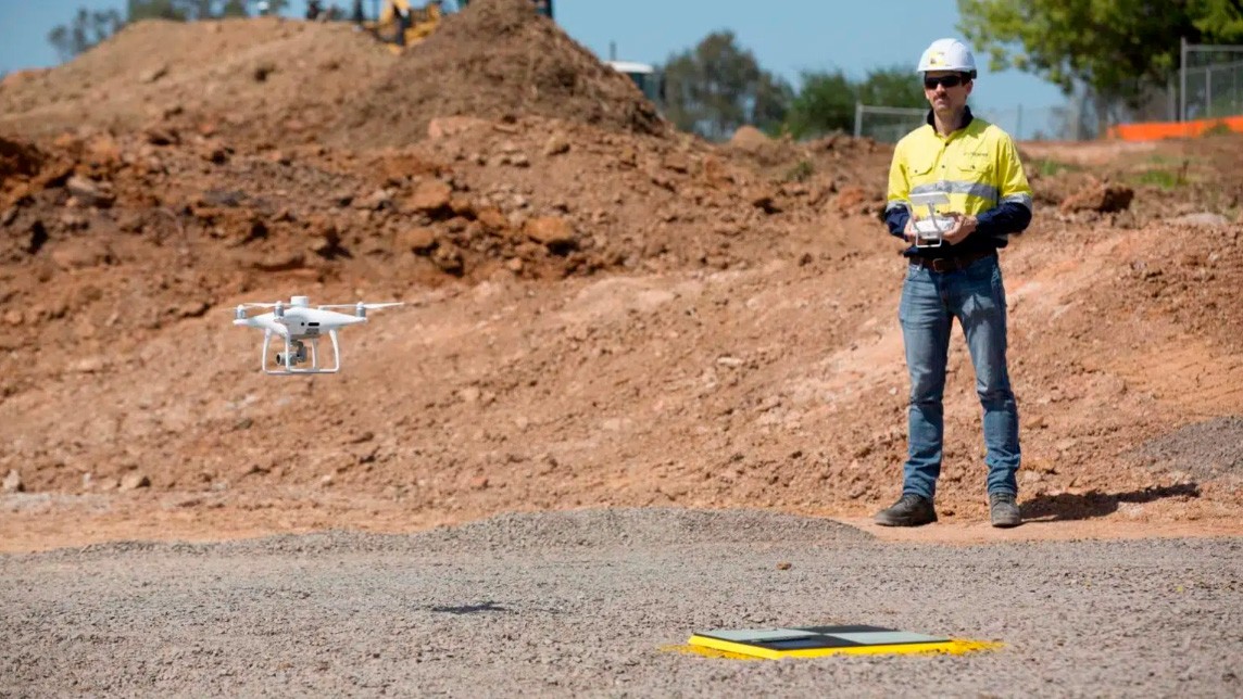 RTK vs. PPK: сравнение, преимущества и недостатки технологий - AEROMOTUS