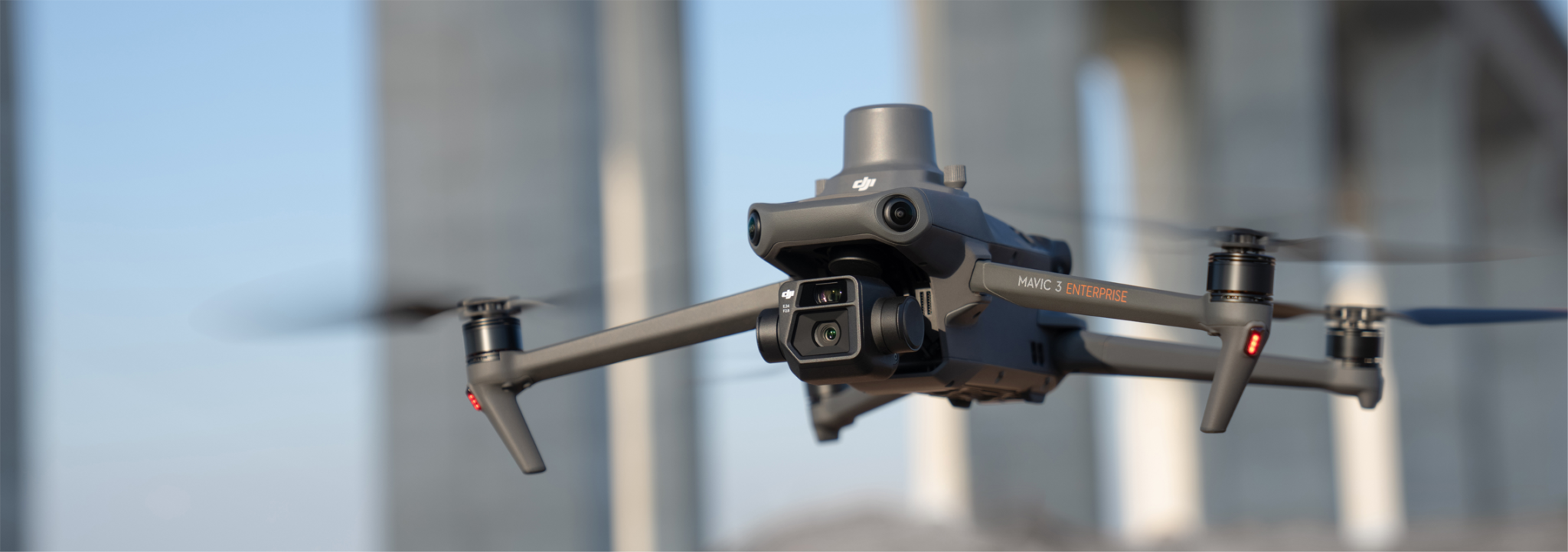 Измерения запасов с дронами DJI Enterprise и DJI Terra | Пошаговая инструкция - AEROMOTUS