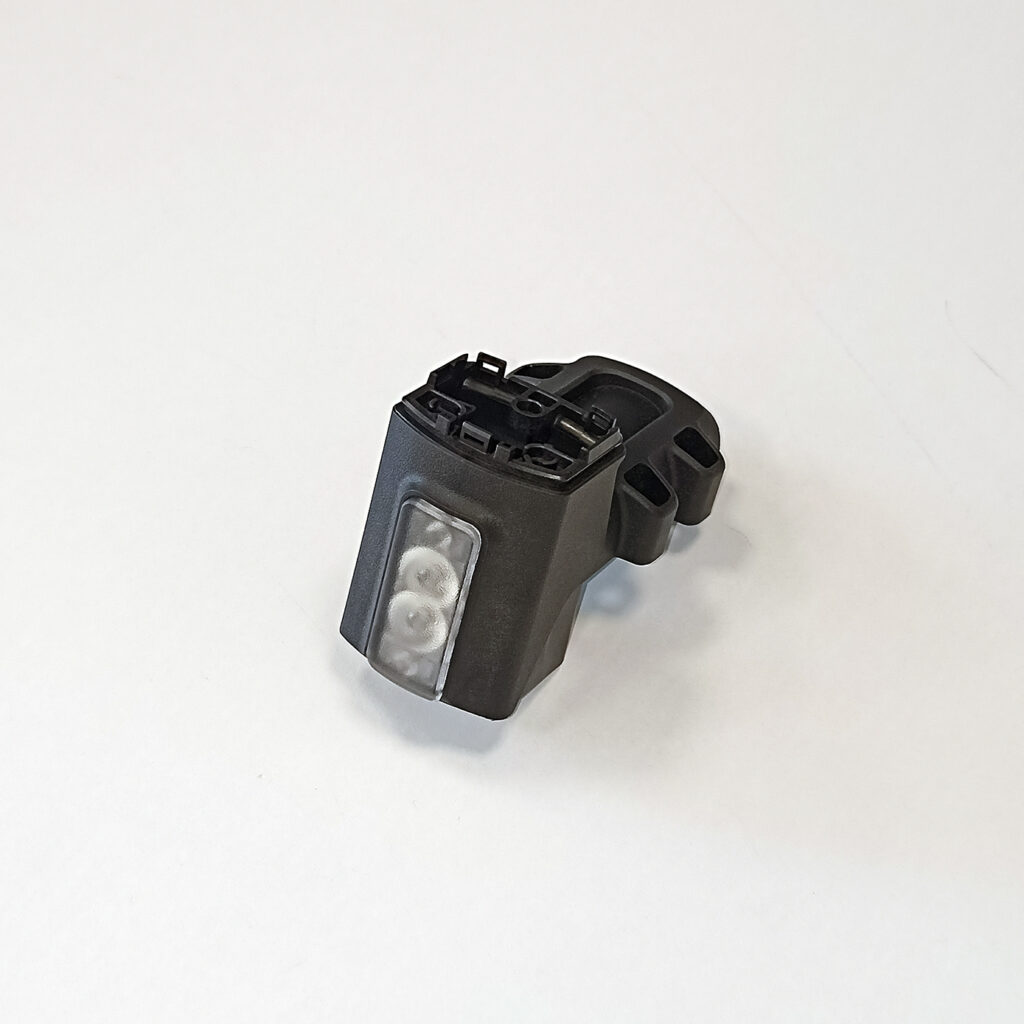 DJI Matrice 300 Крышка мотора (Motor Cover Module) - AEROMOTUS