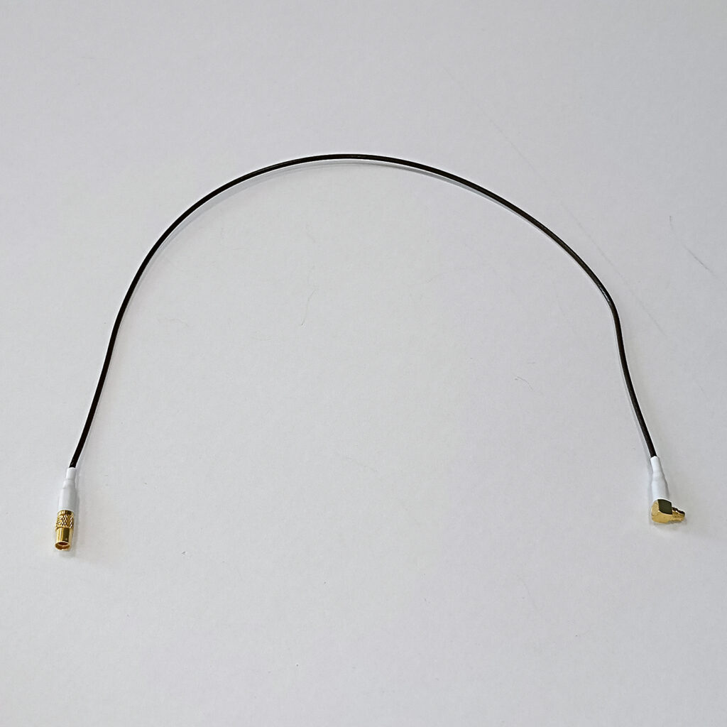 DJI Matrice 300 Фидер RTK M4 (Aircraft RTK Feeder (M4)) - AEROMOTUS